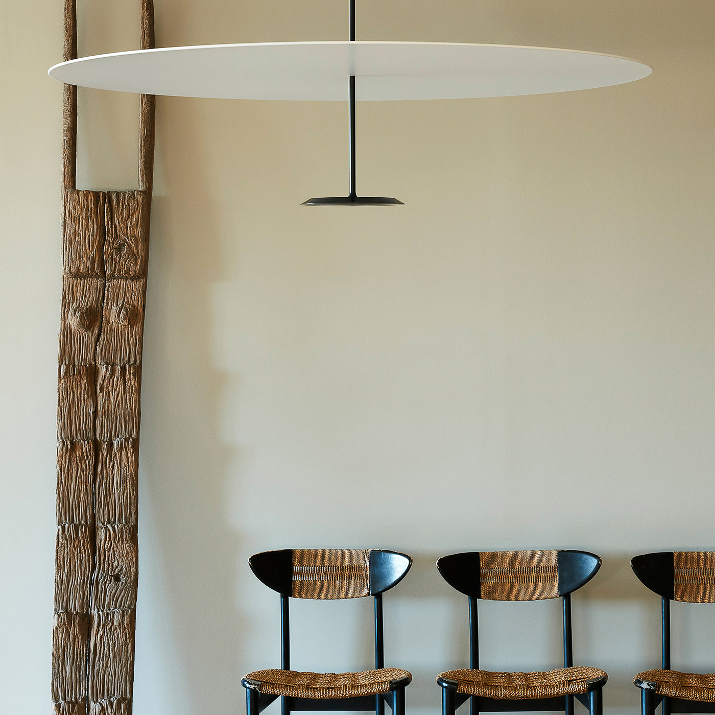 Dot Pendant Light 600mm | Fourth Dimension Lighting